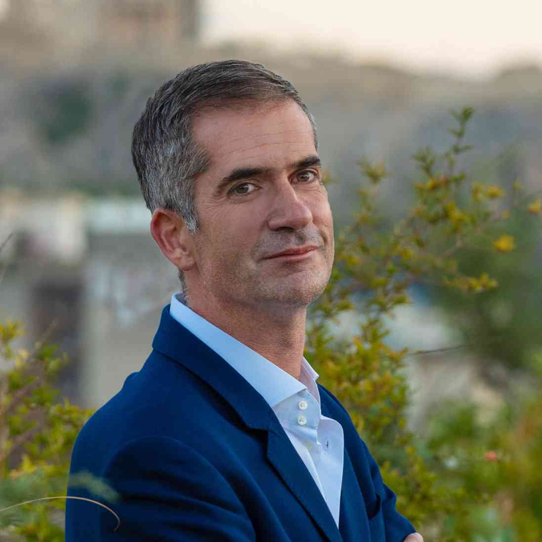 Κ. Μπακογιάννης στην ΕΡΤ: Μακάρι να υπάρξει στην Αθήνα “κίνημα ...