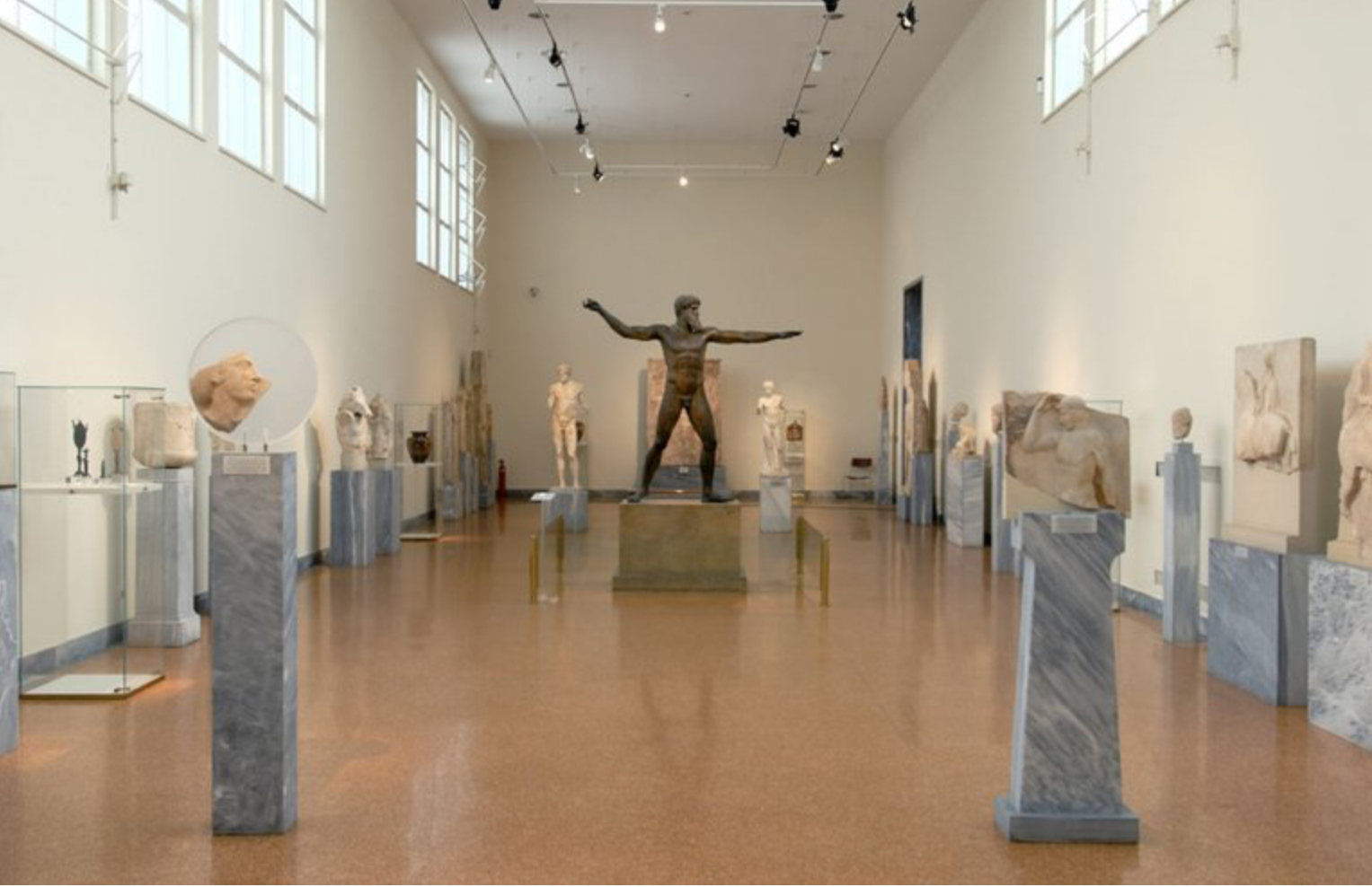 Παγκόσμια Ημέρα Μουσείων: Η λίστα με τα μουσεία της Αθήνας με ελεύθερη ...